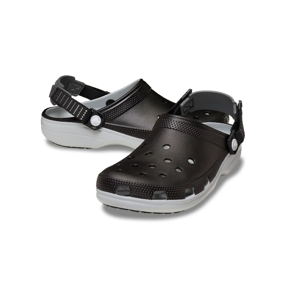 Crocs Classic Turbo Clog – TheSquarePeg
