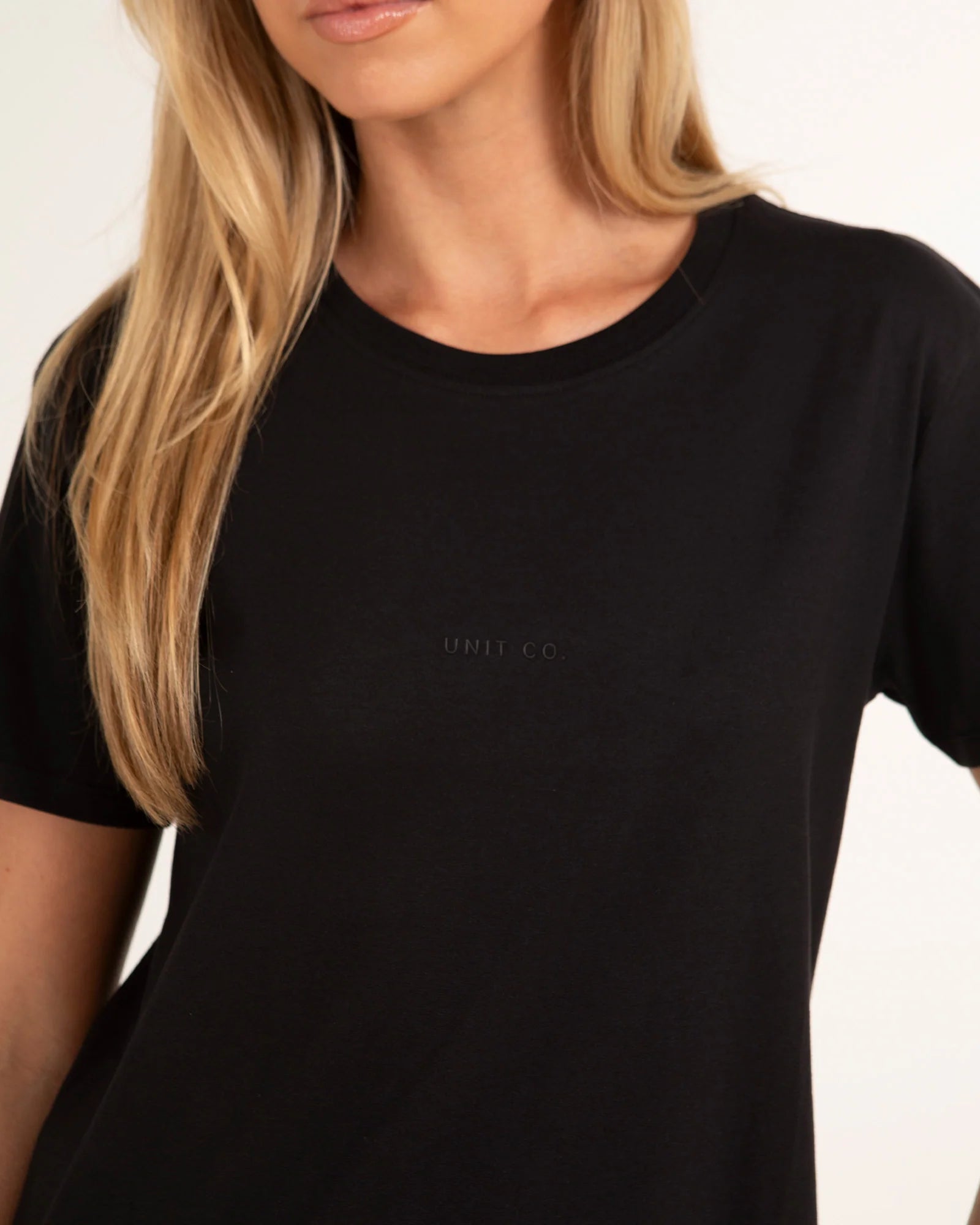 UNIT Ladies Tee - Studio – TheSquarePeg