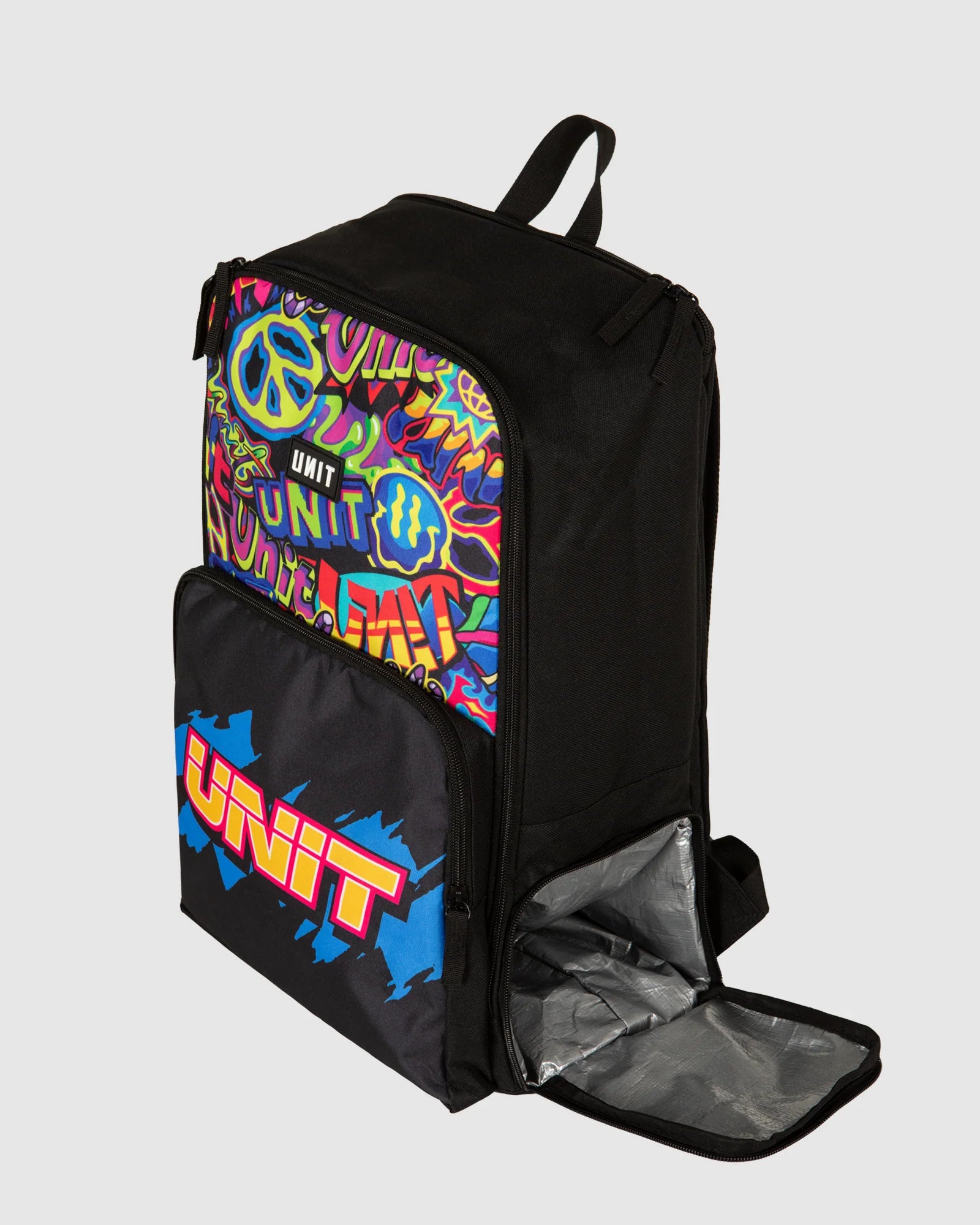 UNIT Backpack - Fizzle – TheSquarePeg