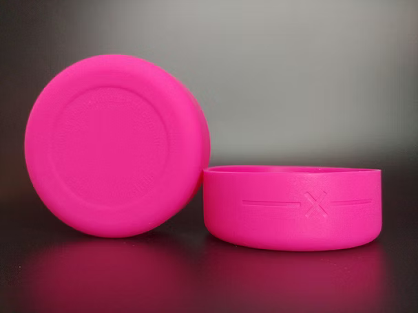 Essential Armour Hot Pink "The 80's Popstar" – TheSquarePeg