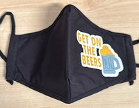 Frothies – TheSquarePeg