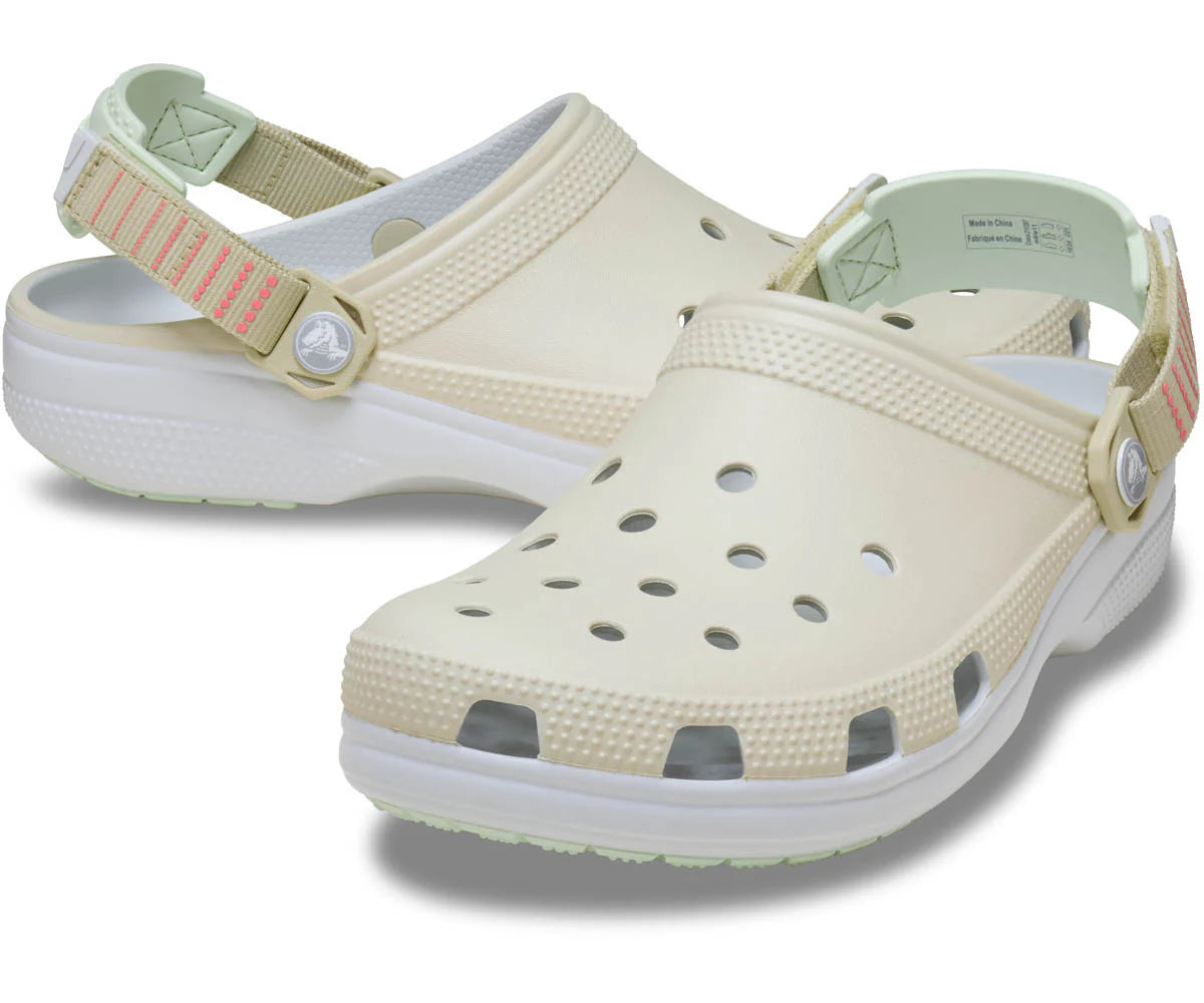 Crocs Classic Turbo Clog – TheSquarePeg