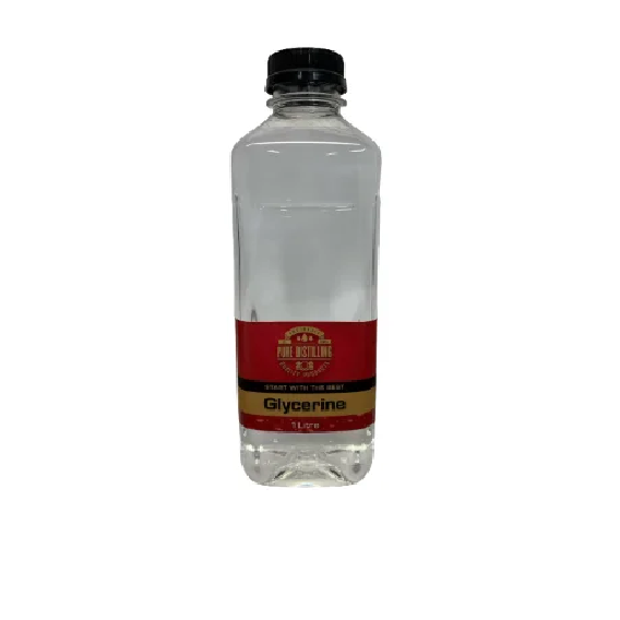 PD Glycerine 450ml – TheSquarePeg